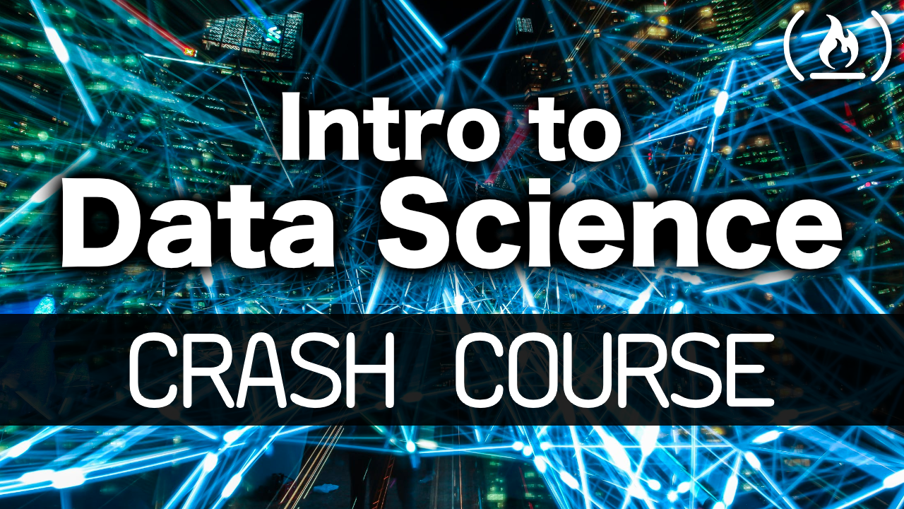 Learn The Basics Of Data Science