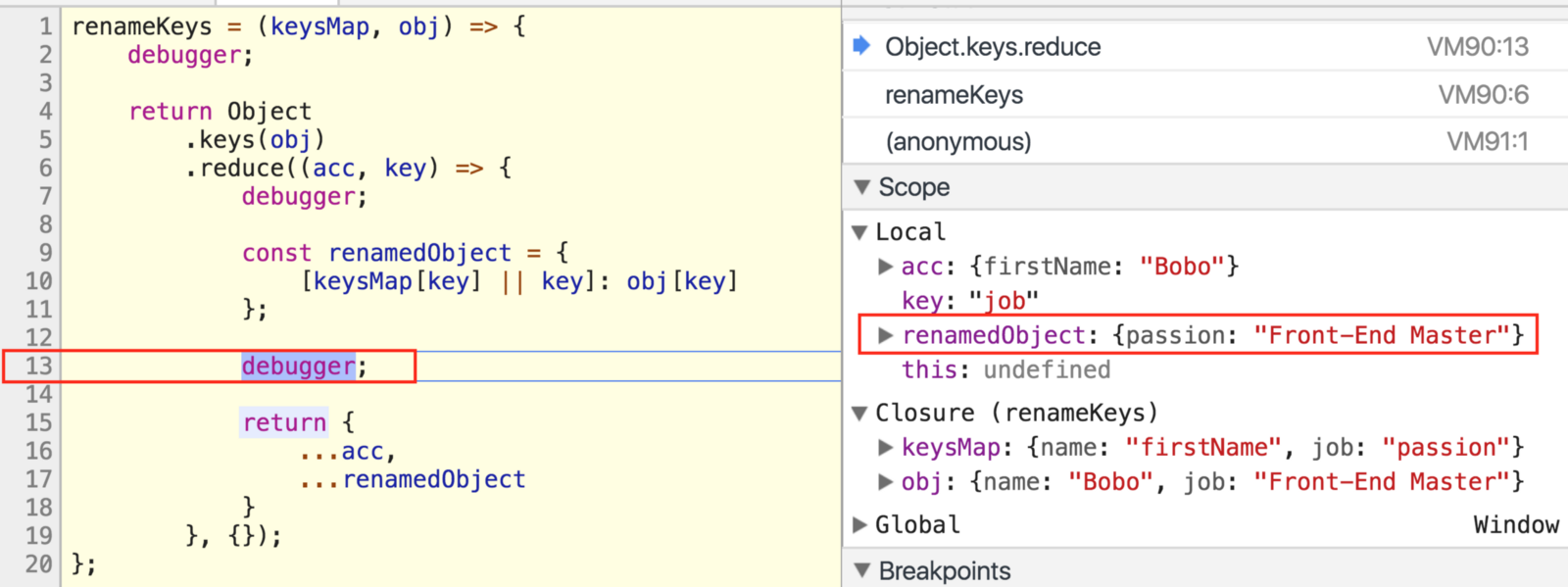 35 Javascript Object Key Name Rules Javascript Answer