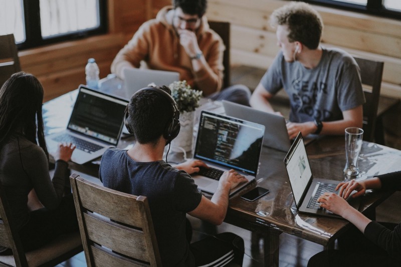 The Reality Of Being A Junior Software Engineer At A Small Startup