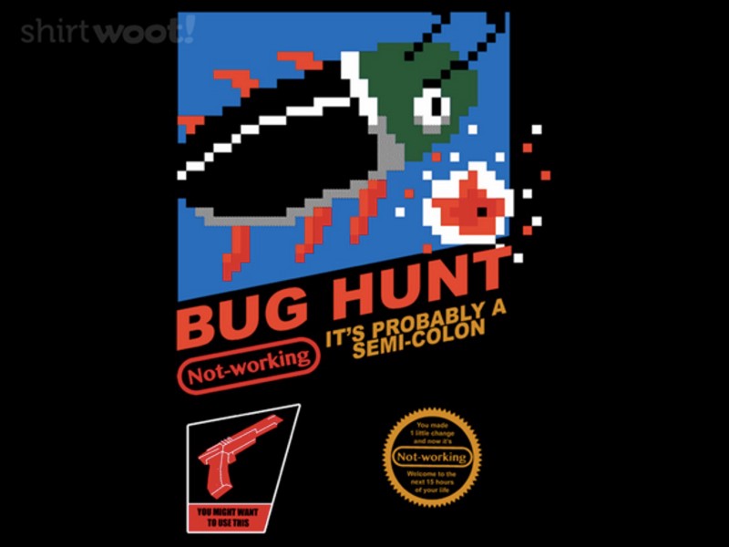 Preventative Programming How Fix To Bugs Before They Happen