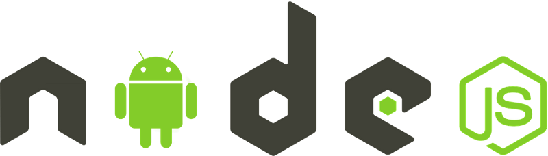 Building A Node js Application On Android