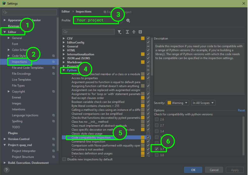 Installing Multiple Python Versions On Windows Using Virtualenv LaptrinhX