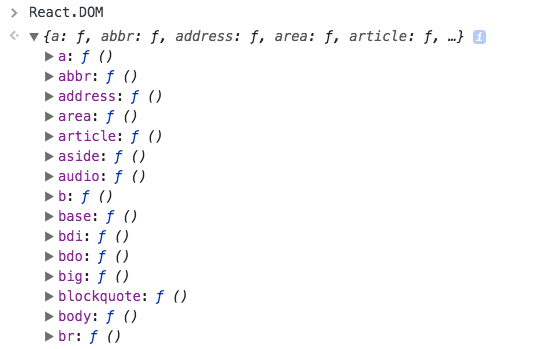 The Beginner’s Guide To React