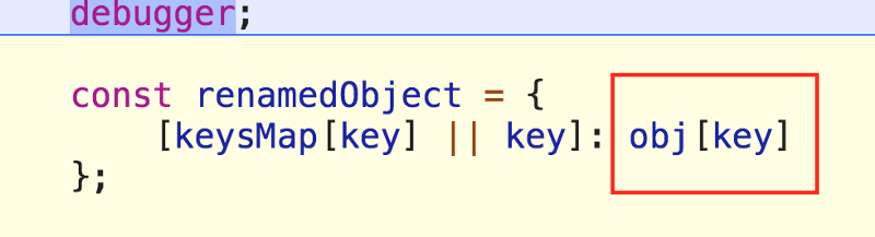 30 Seconds of Code: How to rename multiple object keys in JavaScript