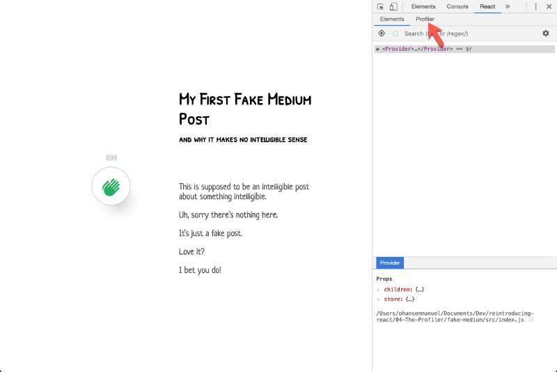 Reintroducing React Every React Update Since V16 [full Handbook]