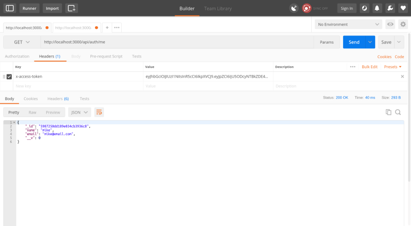 Securing Nodejs Restful Apis With Json Web Tokens 1937