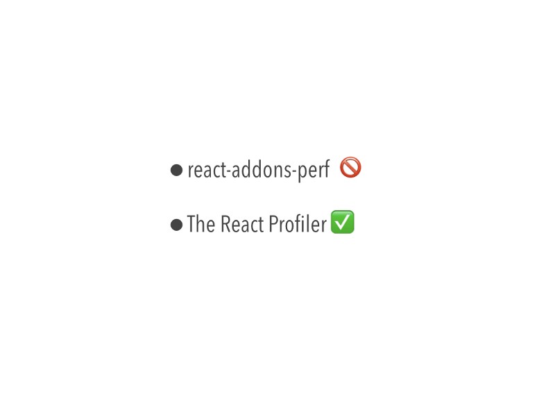 Reintroducing React Every React Update Since V16 [full Handbook]