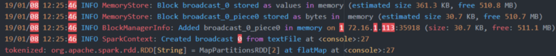 Deep-dive into Spark internals and architecture Deep-dive into Spark internals and architecture