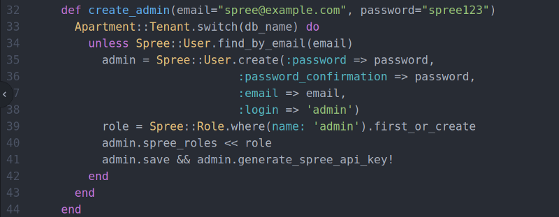 Building A Multi Tenant App Is Easy…if You Have An Apartment
