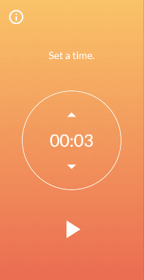 What I learned from creating my first React app