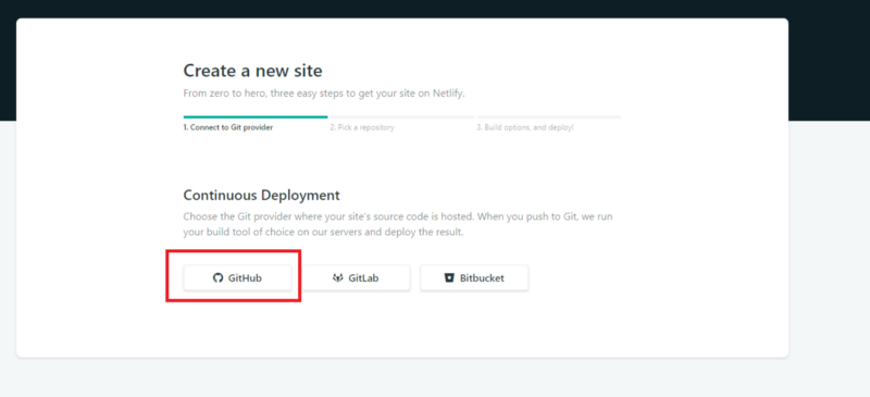 How to set up & deploy your React app from scratch using Webpack and Babel How to set up & deploy your React app from scratch using Webpack and Babel