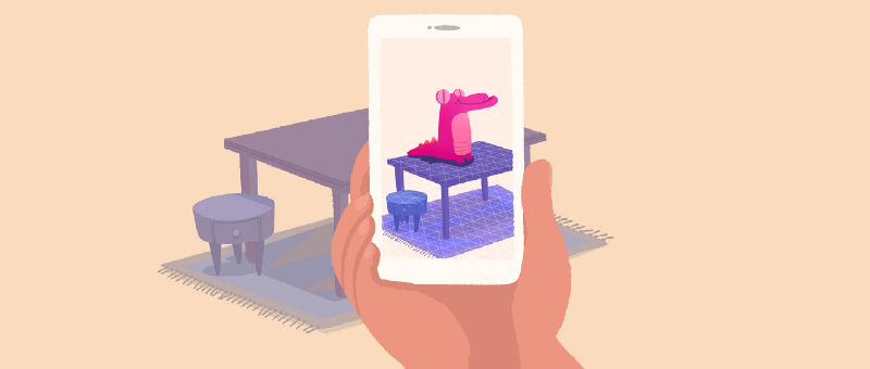 How to Build an Augmented Images Application with ARCore