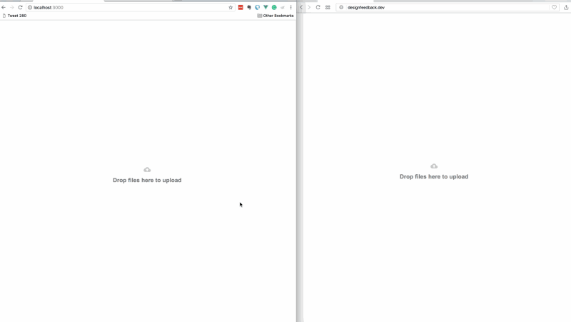 How To Create A Realtime Prototype Feedback App Using Vuejs And Pusher 