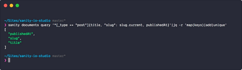 How To Transform JSON To CSV Using Jq In The Command Line