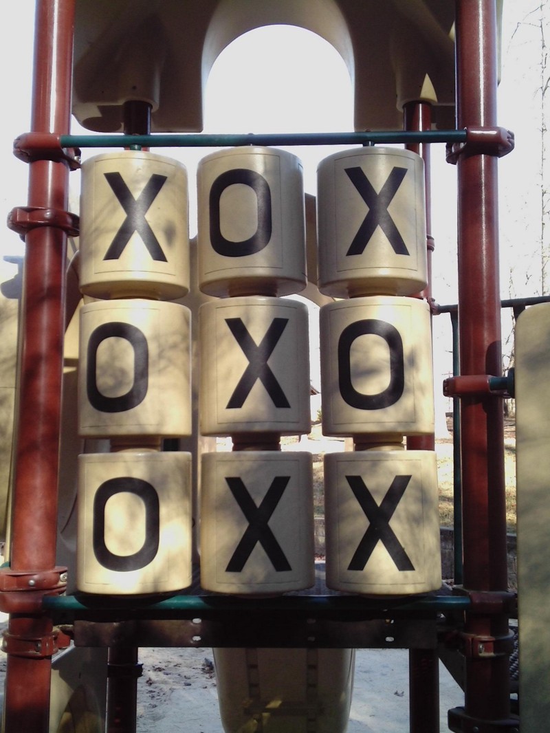 The Importance of Pseudo-code in Searching for Solutions