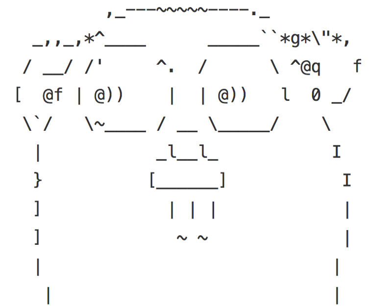How to write fast, fun command-line applications with Golang