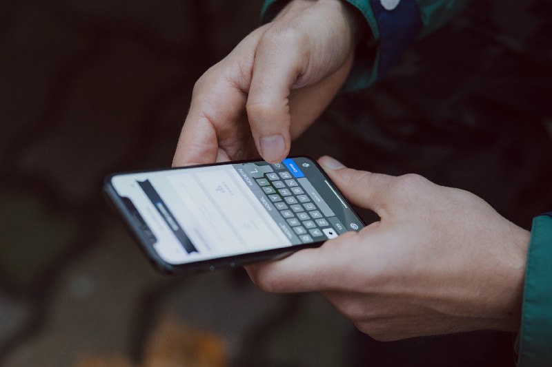 How to build a typing indicator for your chat app in ASP.NET
