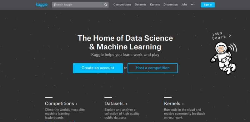What I’ve learned from competing in machine learning contests on Kaggle