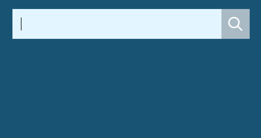 How To Check If An Input Is Empty With CSS