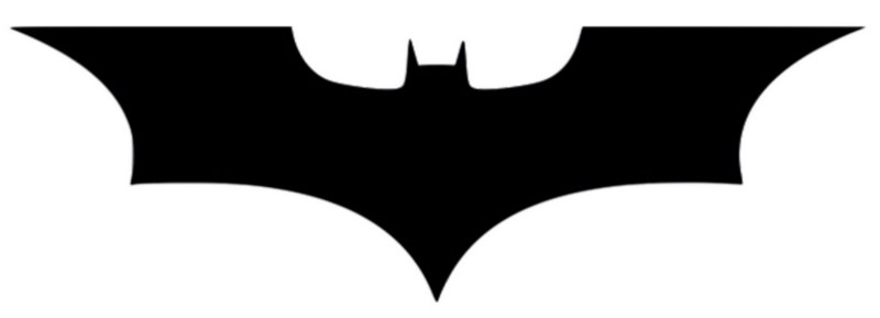 For your first HTML code, let’s help Batman write a love letter